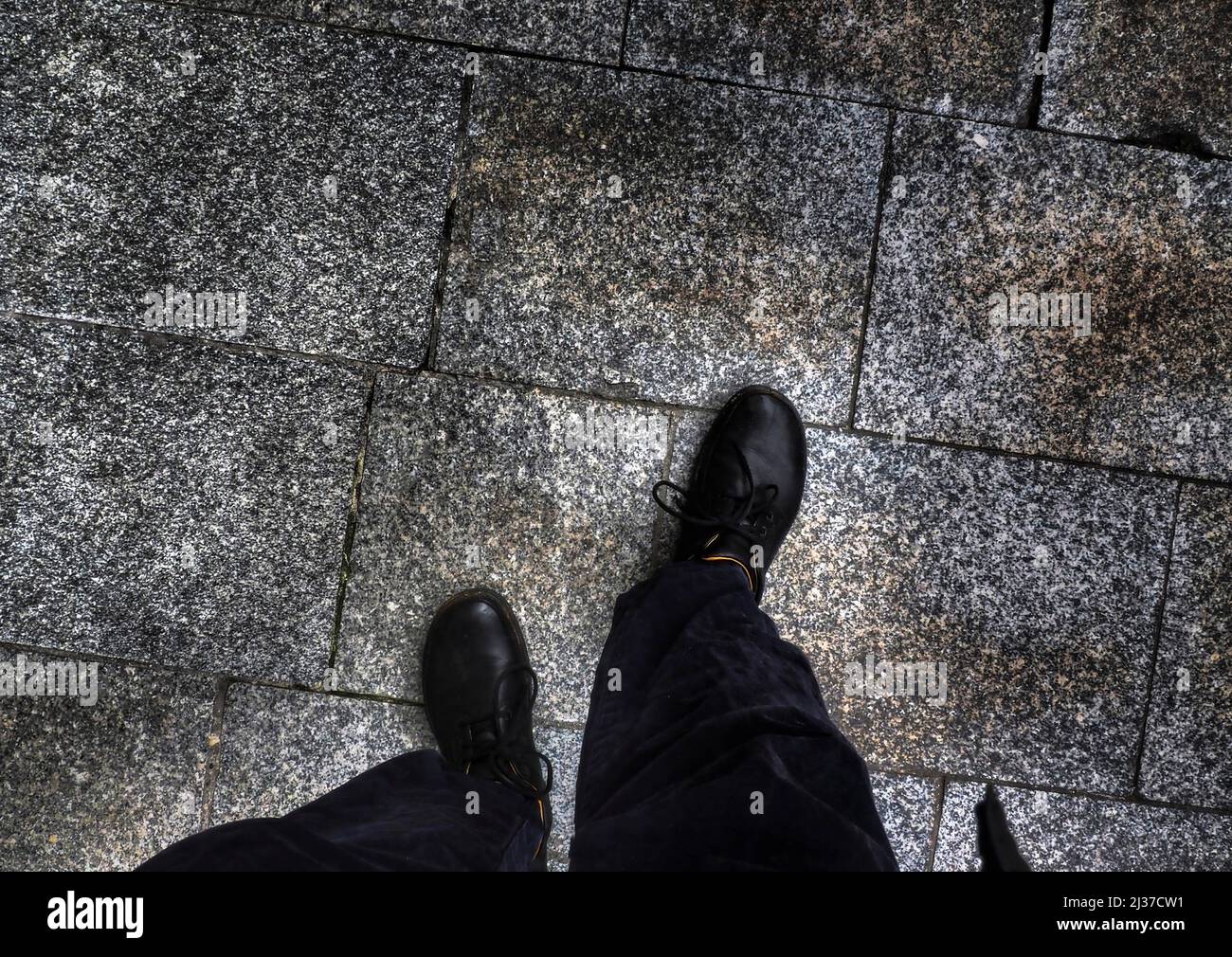 Our solo hi-res stock photography and images - Alamy