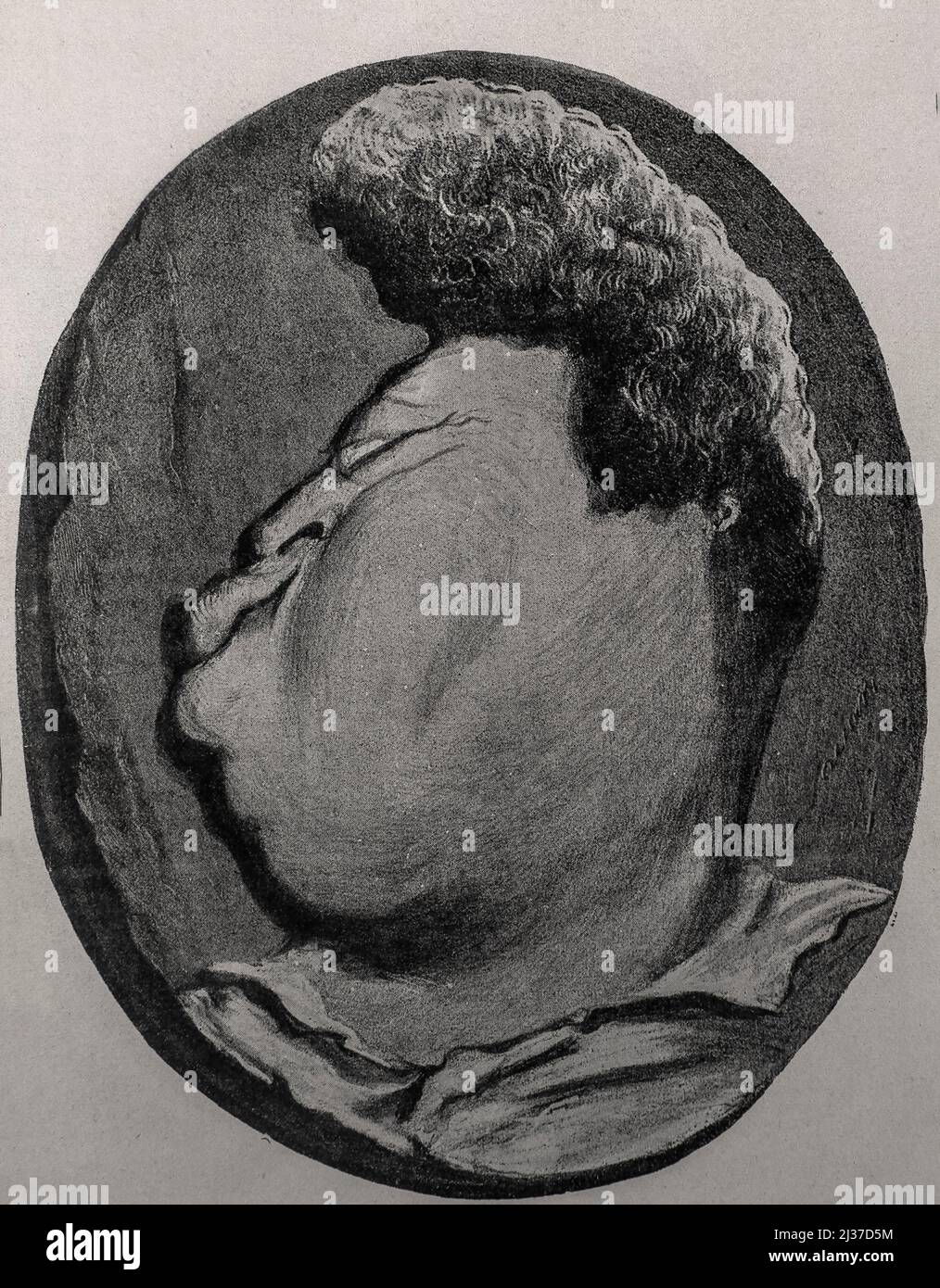 Antoine dumas hi-res stock photography and images - Alamy
