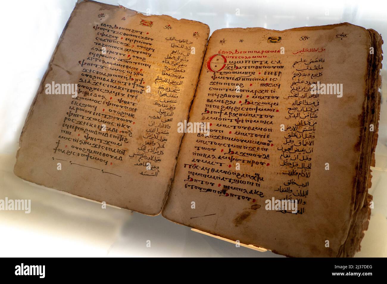 Traduction en arabe hi-res stock photography and images - Alamy