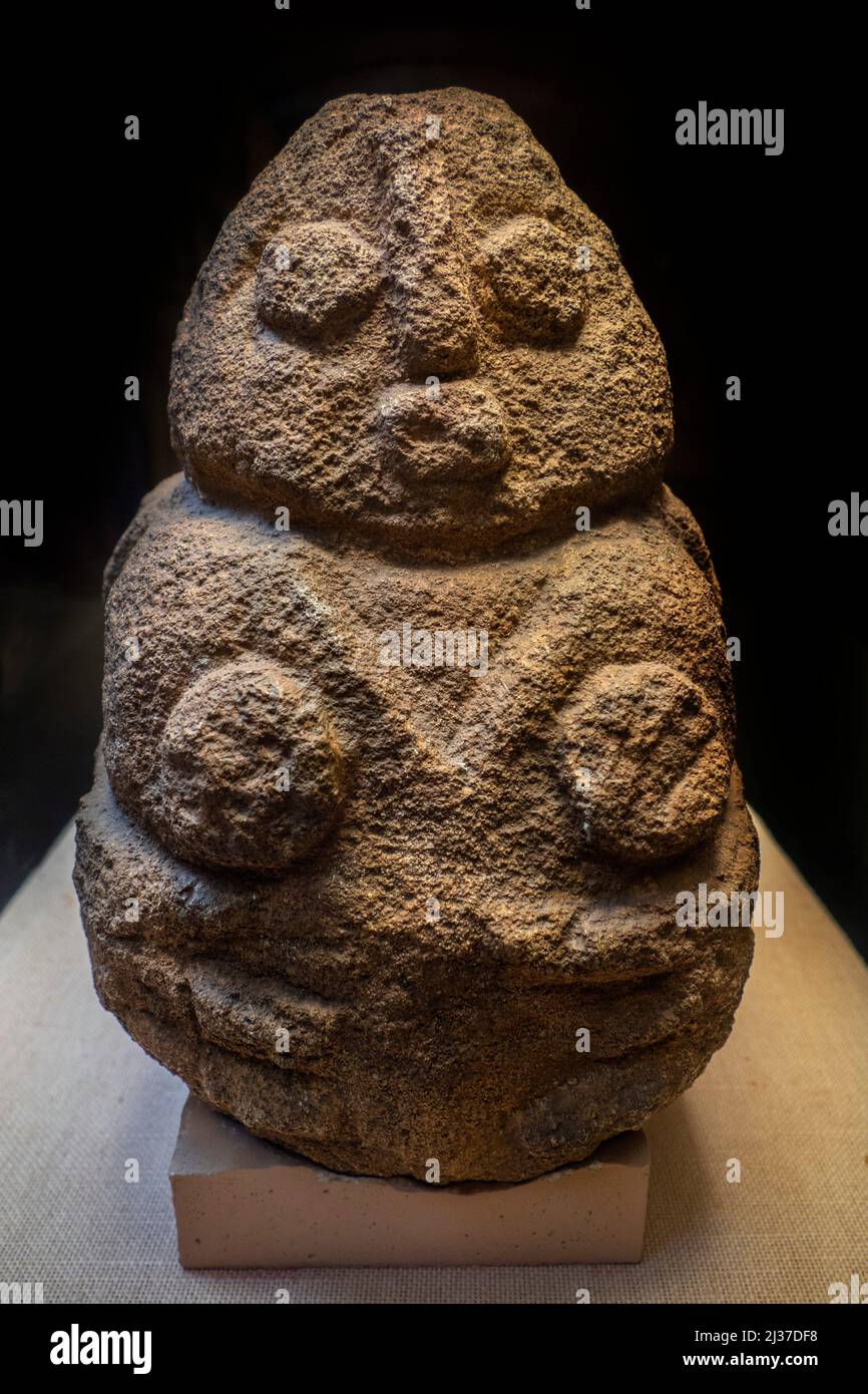 Pech merle cave hi-res stock photography and images - Alamy