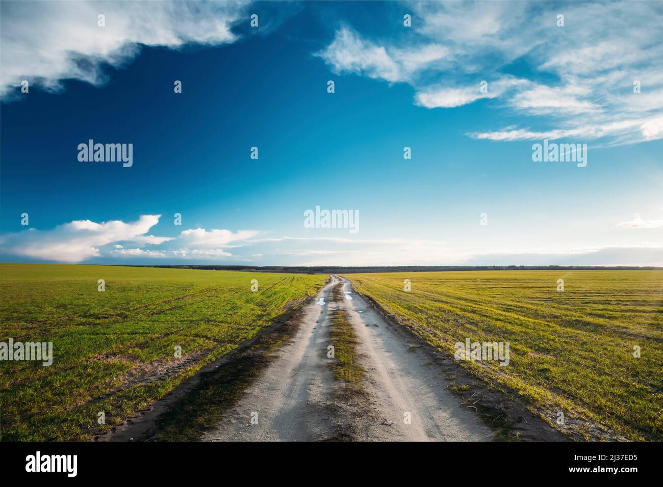 Dirty field hi-res stock photography and images - Alamy