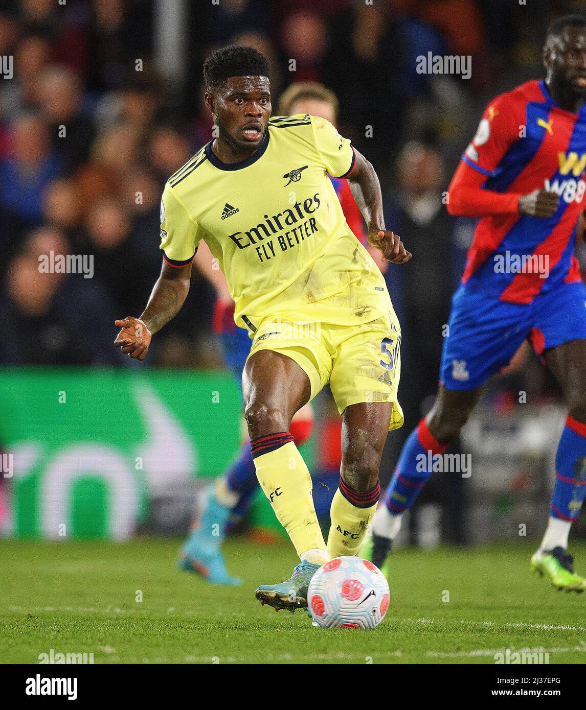 April thomas hi-res stock photography and images - Alamy