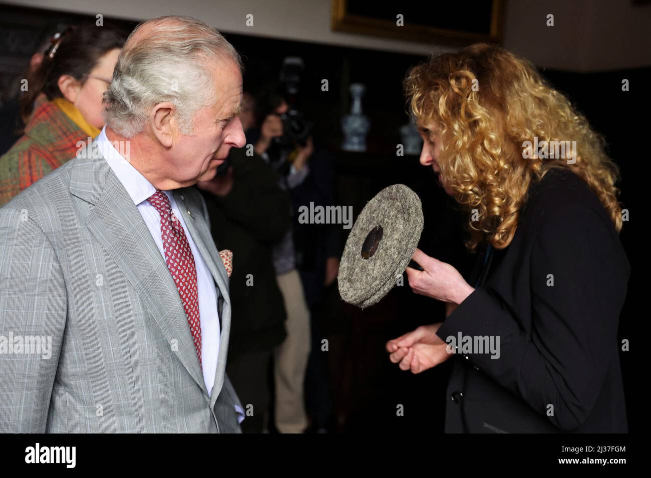 Sally phillips 2022 hi-res stock photography and images - Alamy