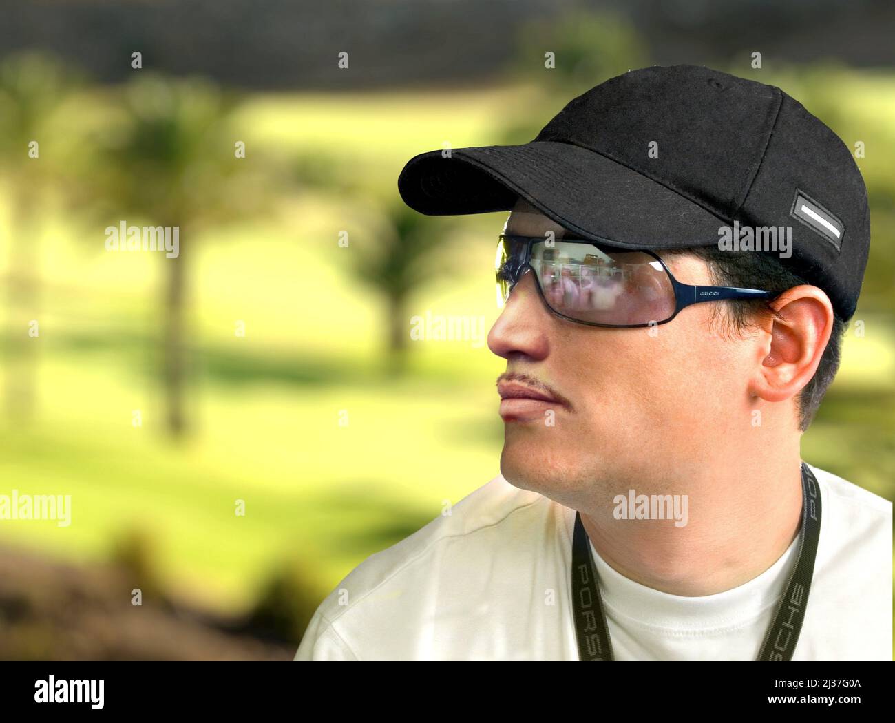 Young spanish gentleman hi-res stock photography and images - Alamy