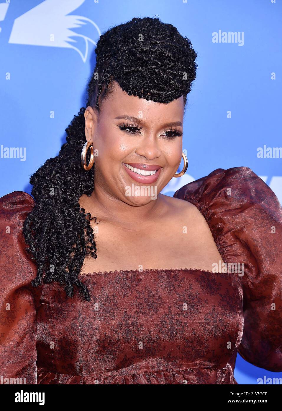 Los Angeles, Ca. 05th Apr, 2022. Natasha Rothwell attends the Los ...