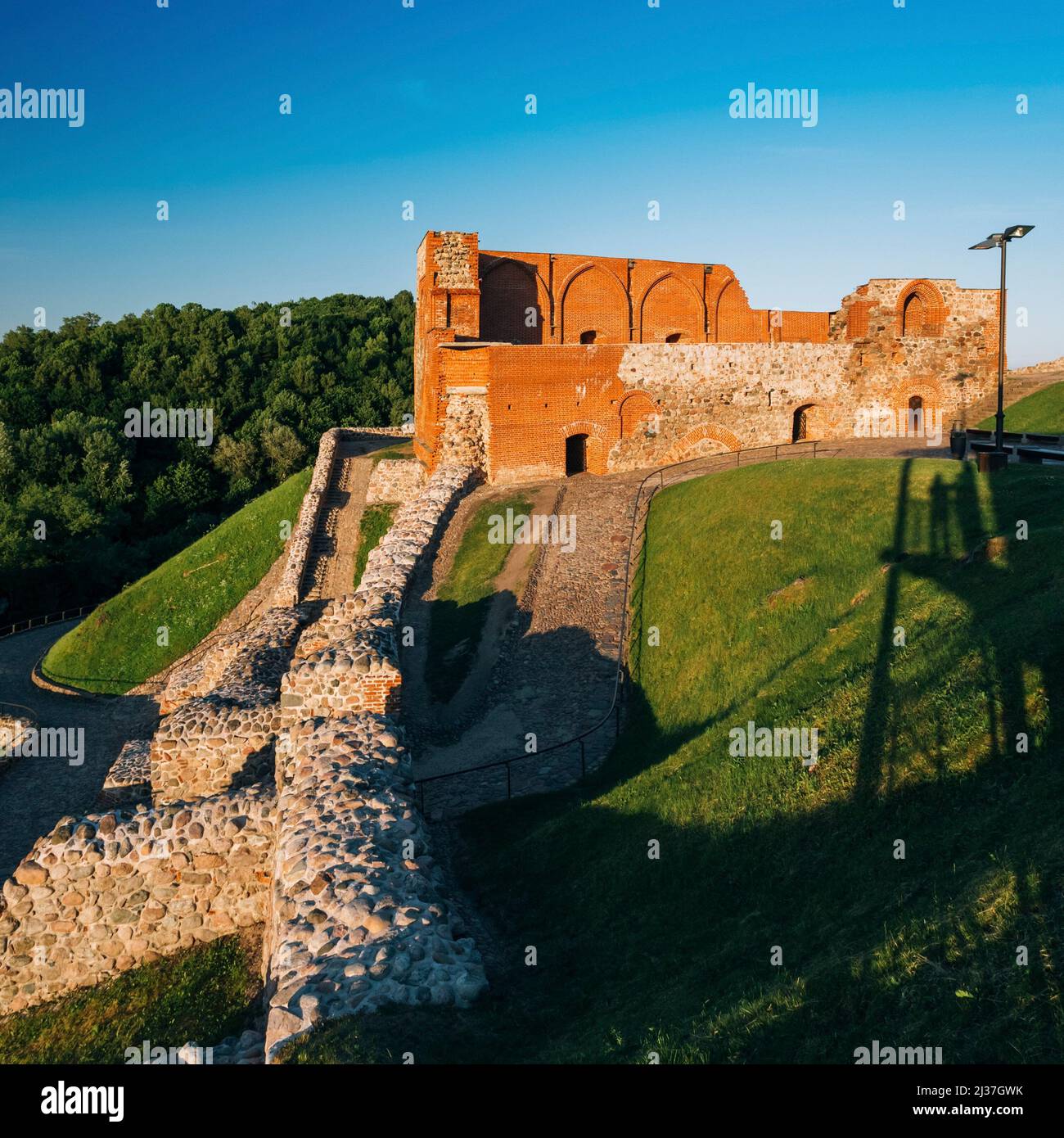 Historic structures hi-res stock photography and images - Alamy