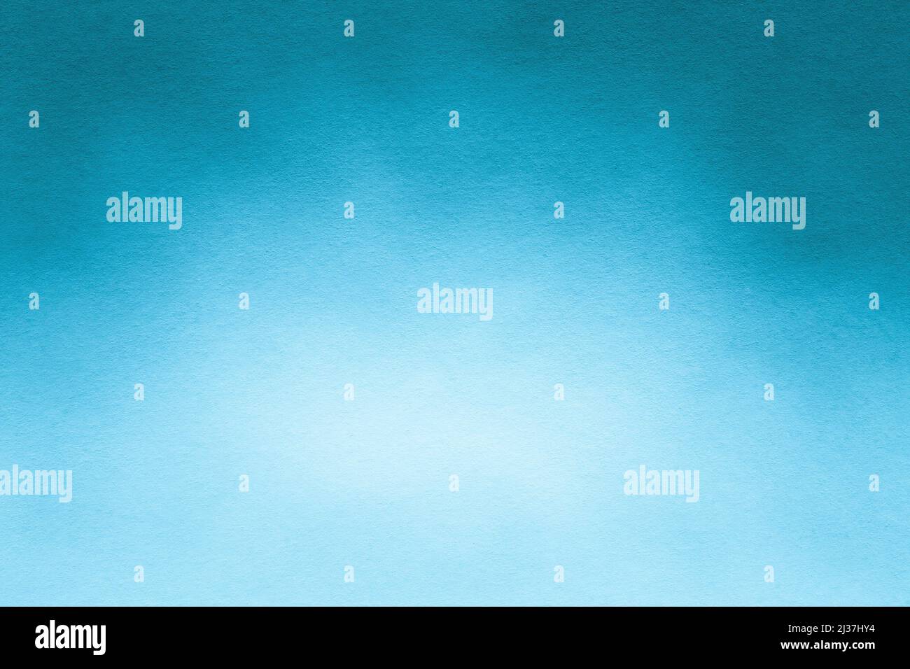 Blue watercolour gradient background hi-res stock photography and ...