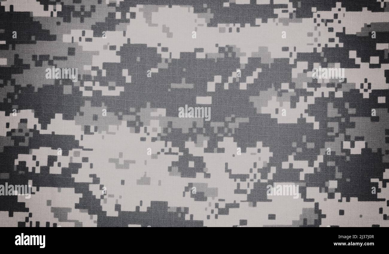 Fading camouflage cloth background for military concept Stock Photo - Alamy