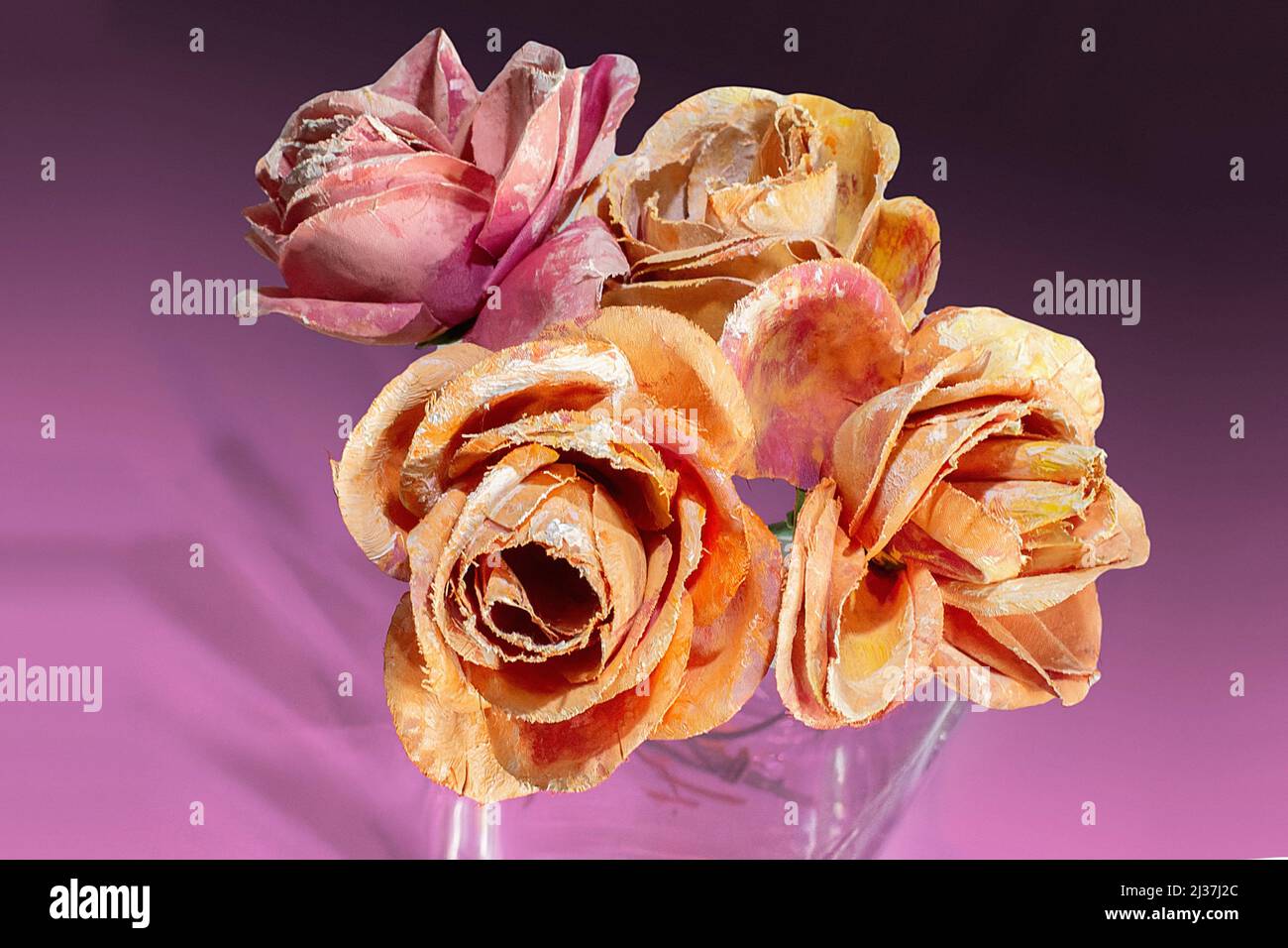 Light bouquet hi-res stock photography and images - Alamy
