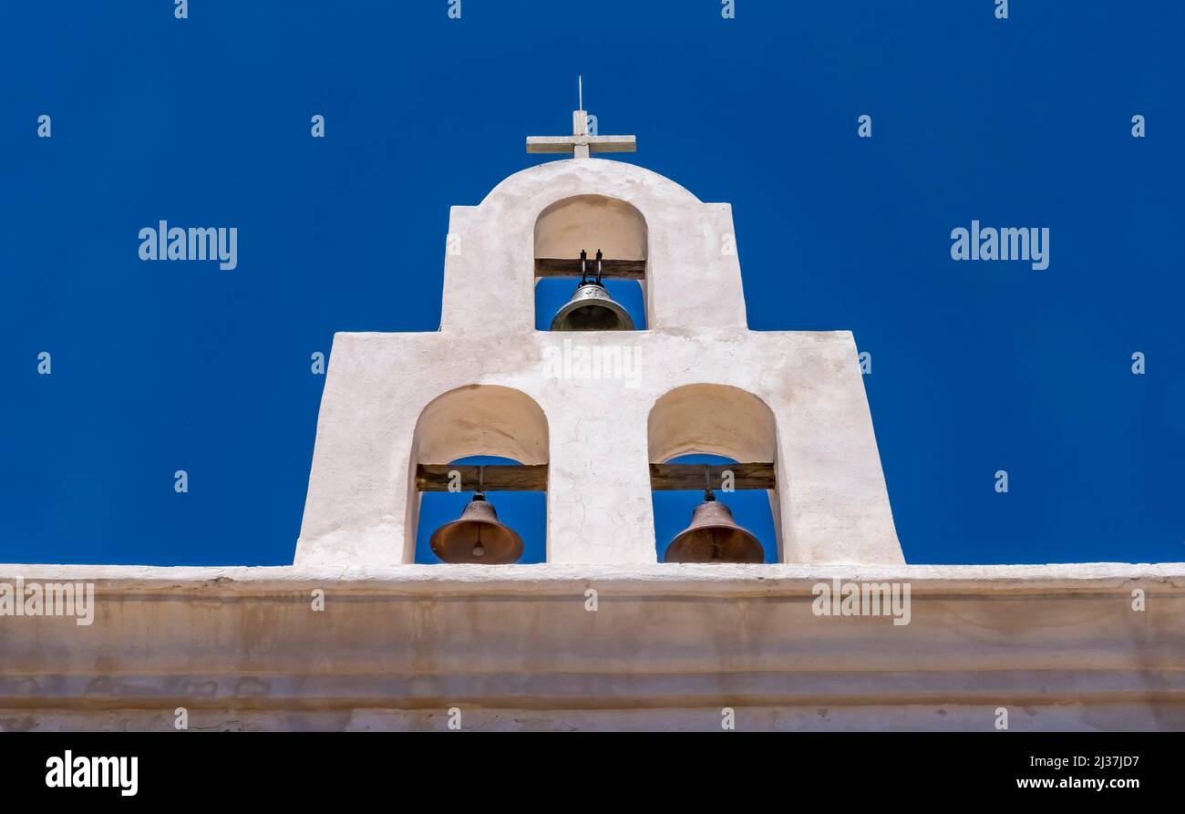 1700s bell tower hi-res stock photography and images - Alamy