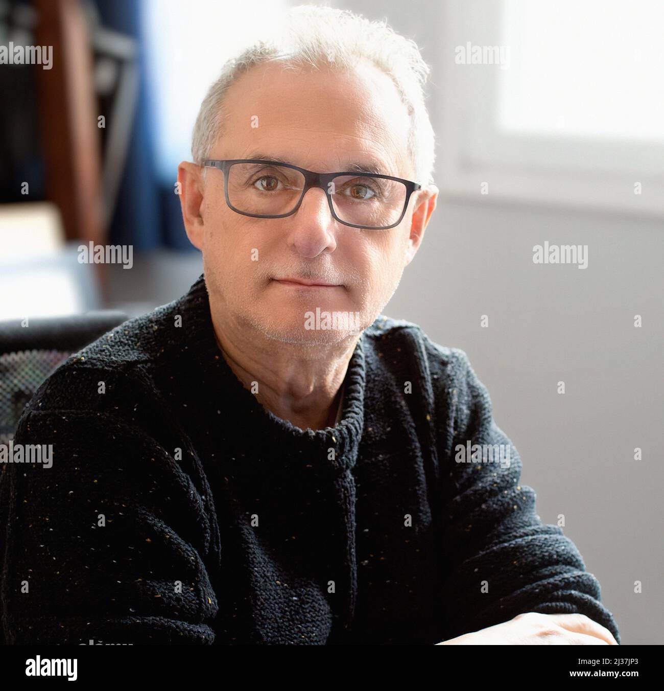 Man inside hi-res stock photography and images - Alamy