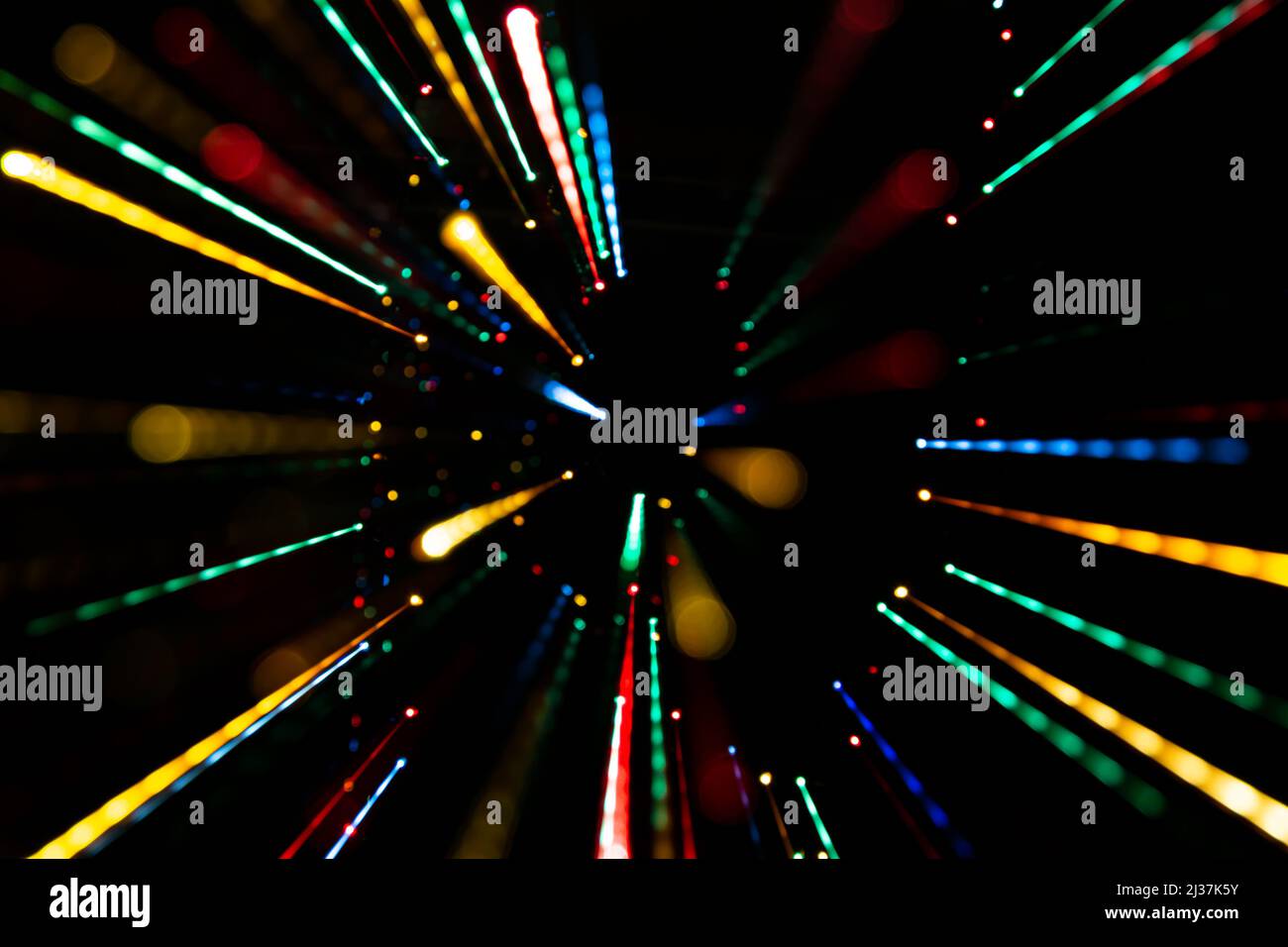 Blur led light hi-res stock photography and images - Alamy