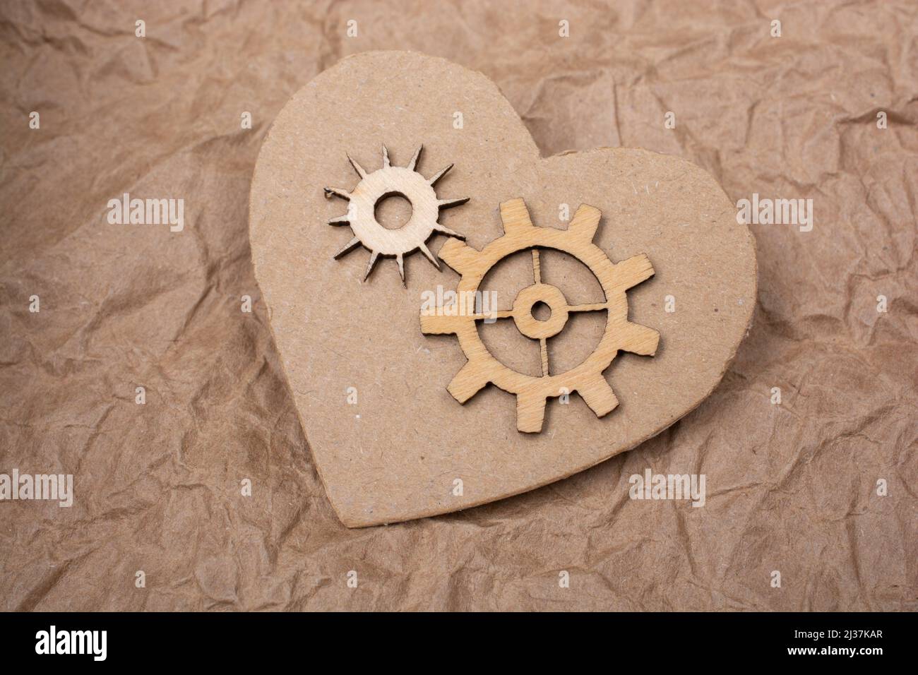 Wheel of love hi-res stock photography and images - Alamy