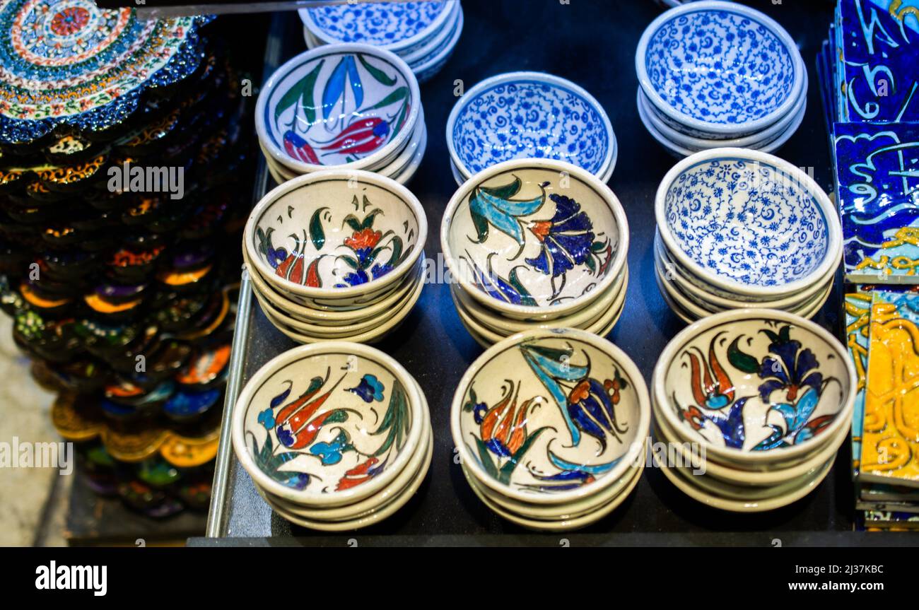 Ceramic gift hi-res stock photography and images - Alamy