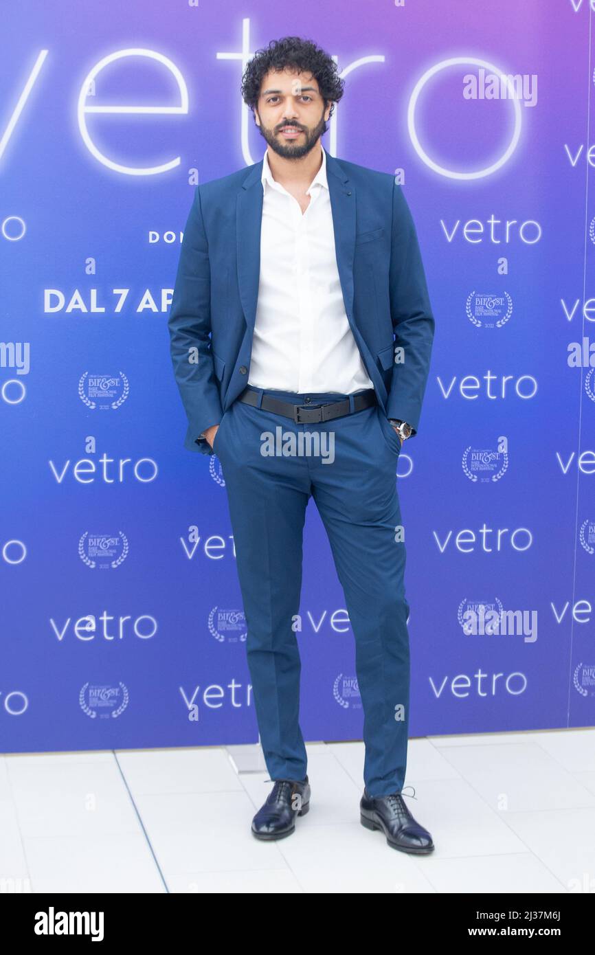 Marouane zotti hi-res stock photography and images - Alamy