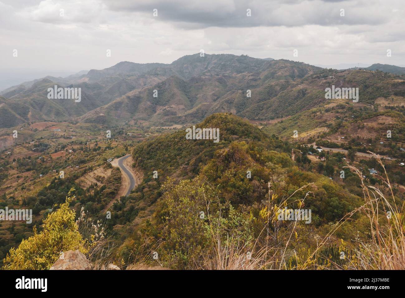 Tugen hills hi-res stock photography and images - Alamy