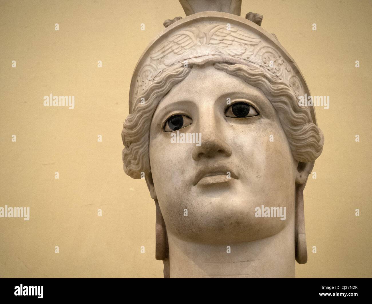 old marble roman figure sculpture statue detail Stock Photo - Alamy