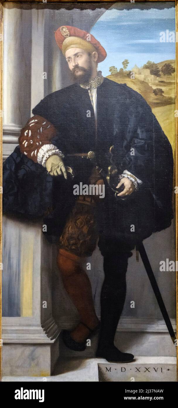 Visit brescia hi-res stock photography and images - Alamy