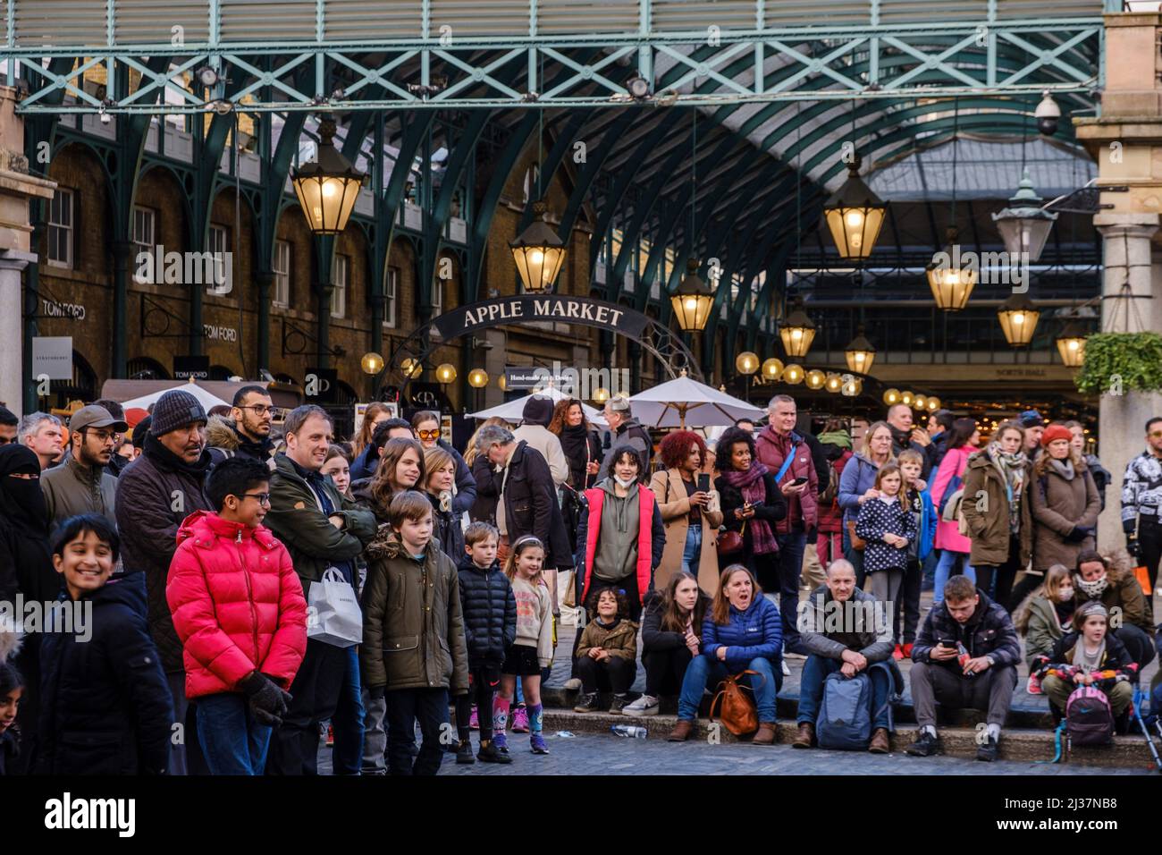The rake borough hi-res stock photography and images - Alamy