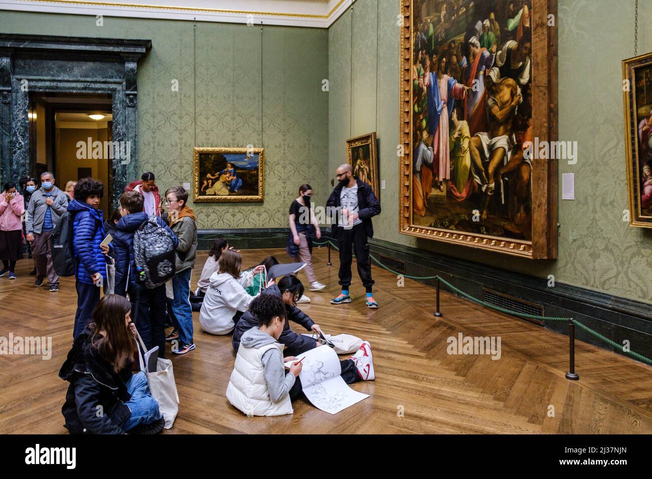 World class entertainment hi-res stock photography and images - Alamy