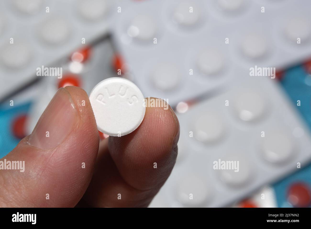 Finger plus hi-res stock photography and images - Alamy