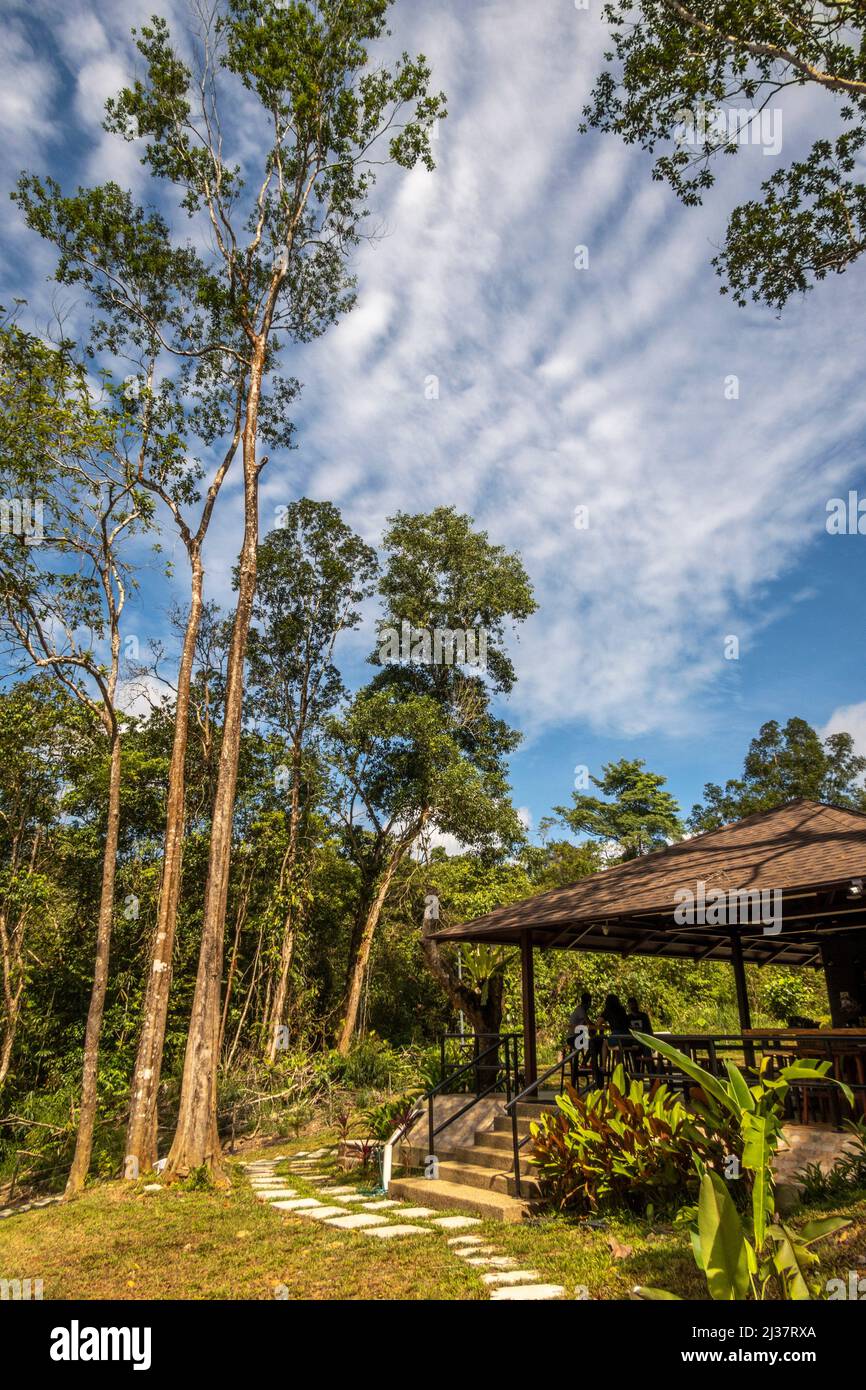 Retreat to nature hi-res stock photography and images - Alamy