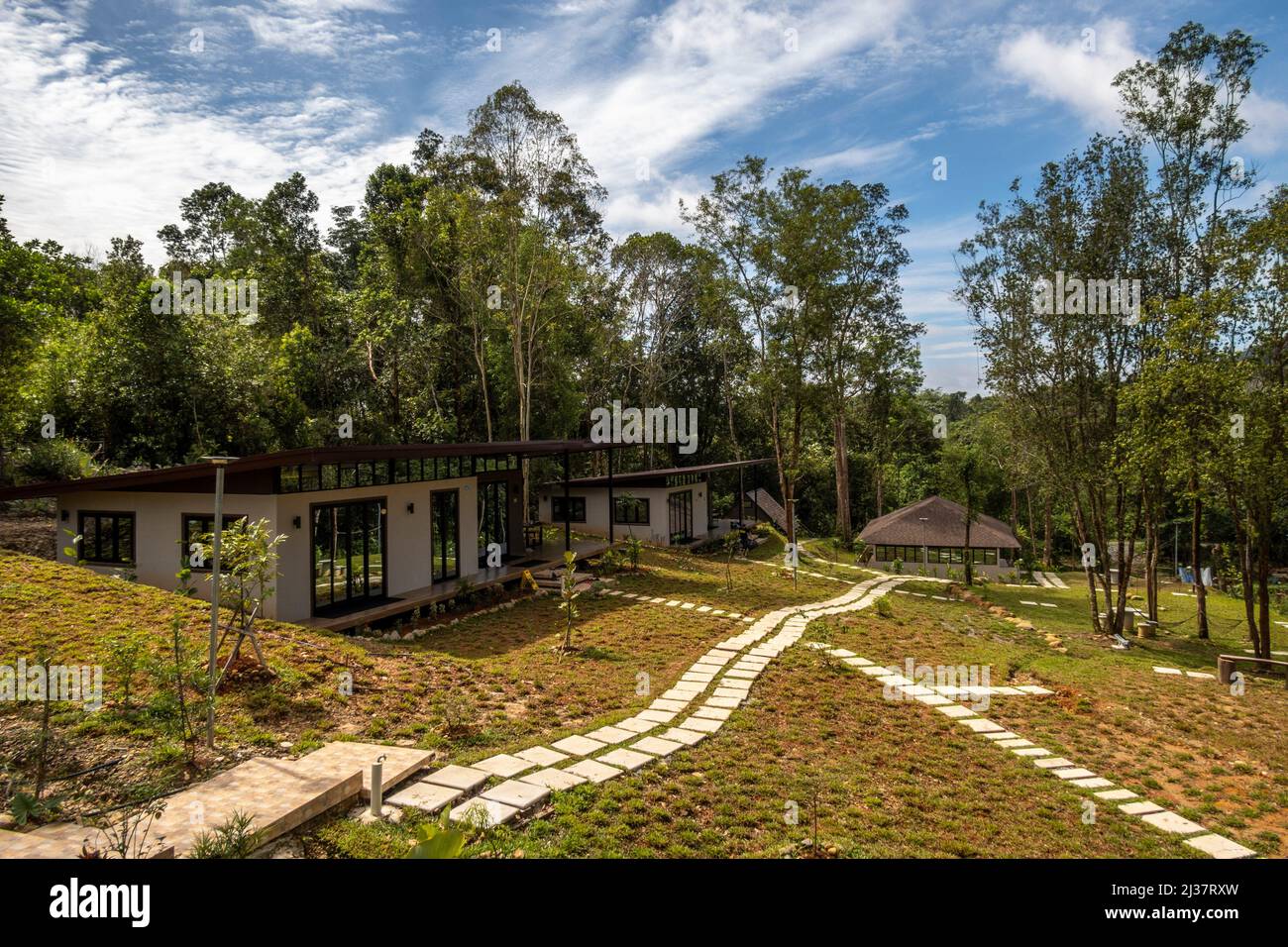 Matang borneo hi-res stock photography and images - Alamy