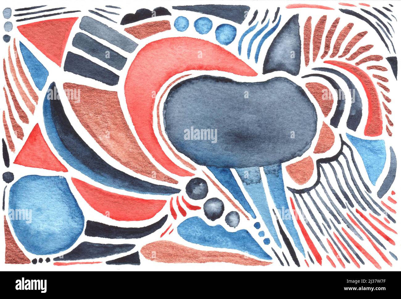 Intuitive drawing hi-res stock photography and images - Alamy