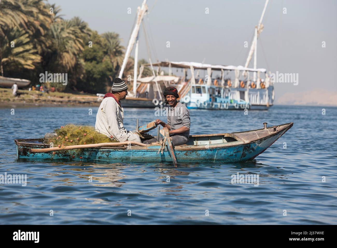 Arab fishing net hi-res stock photography and images - Alamy
