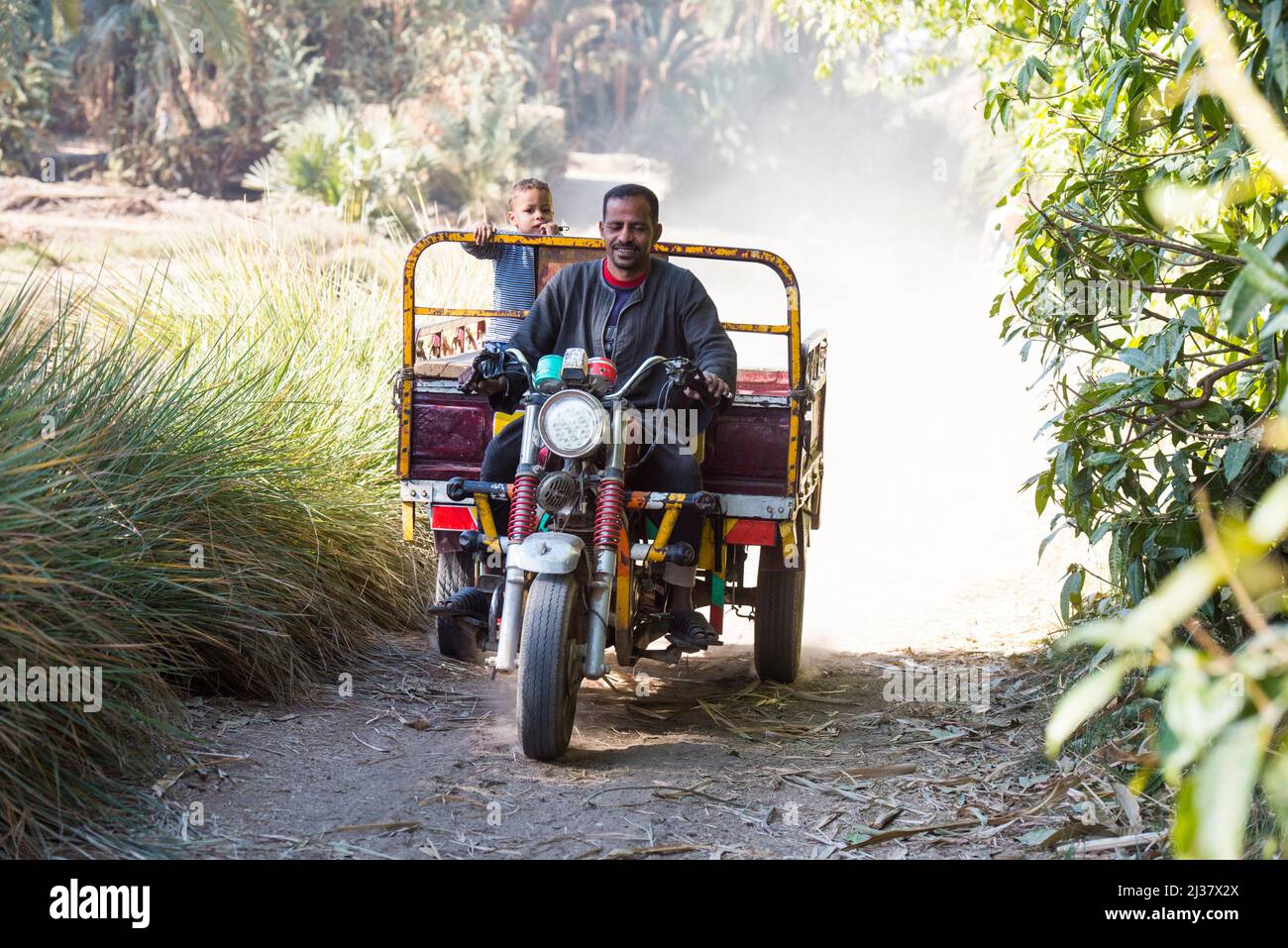 Motorized transport hi-res stock photography and images - Alamy