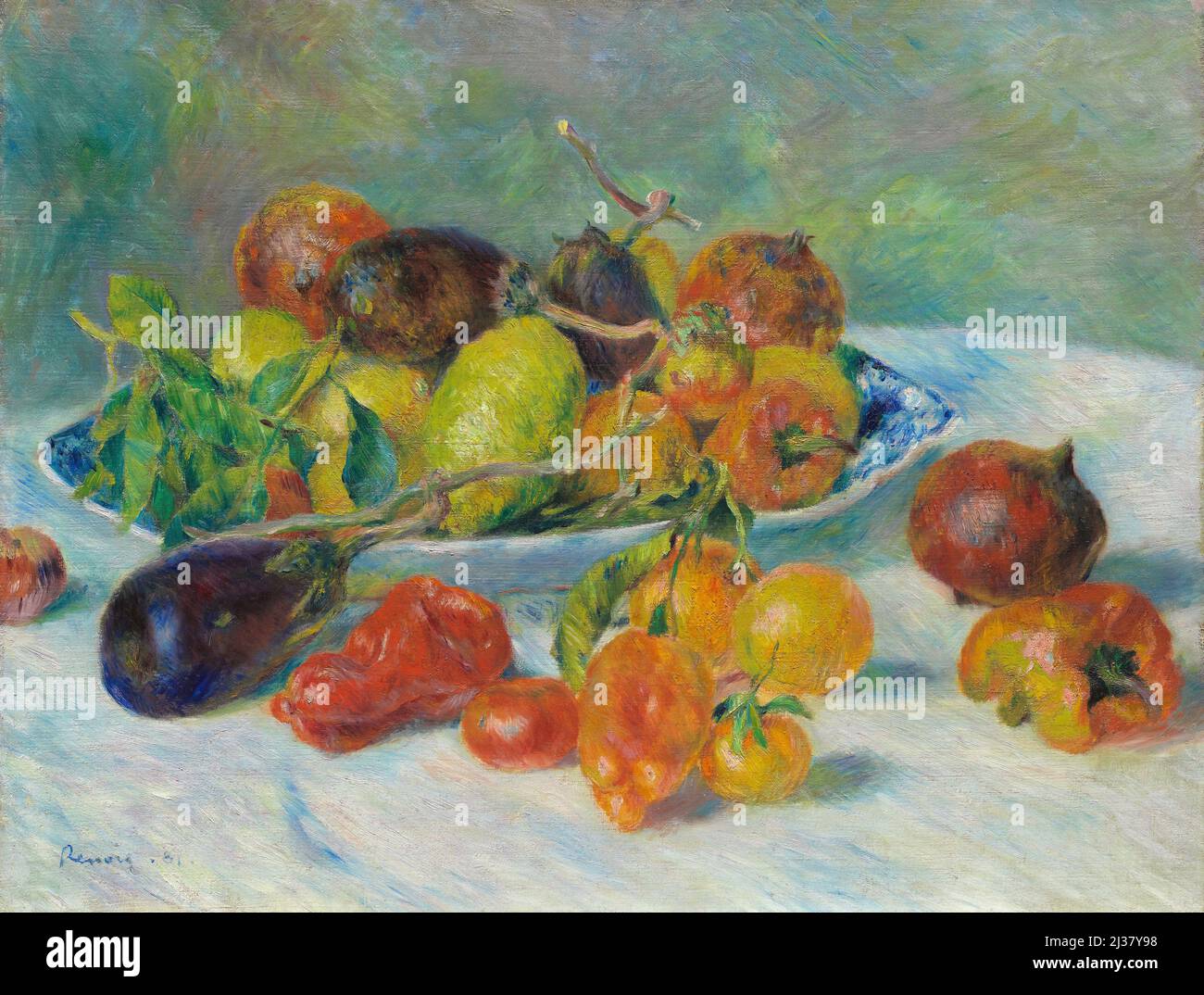 Famous still life painter hi-res stock photography and images - Alamy