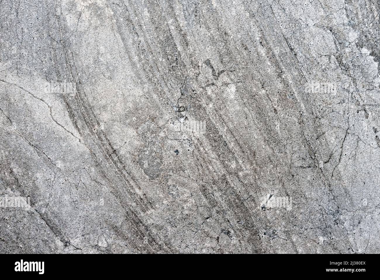 Gray Ceramic Texture