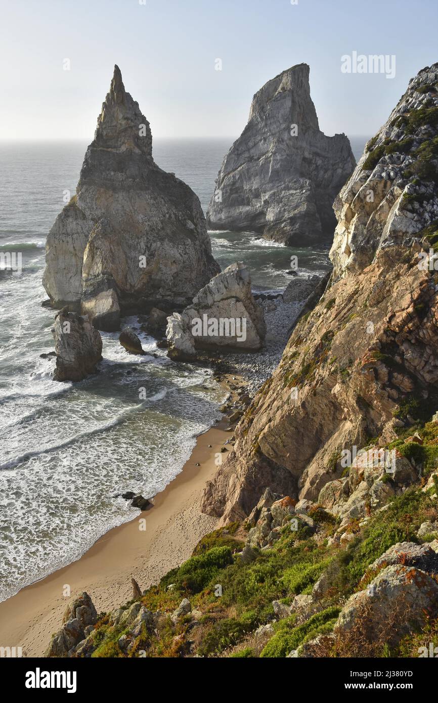 Ursa beach hi-res stock photography and images - Alamy