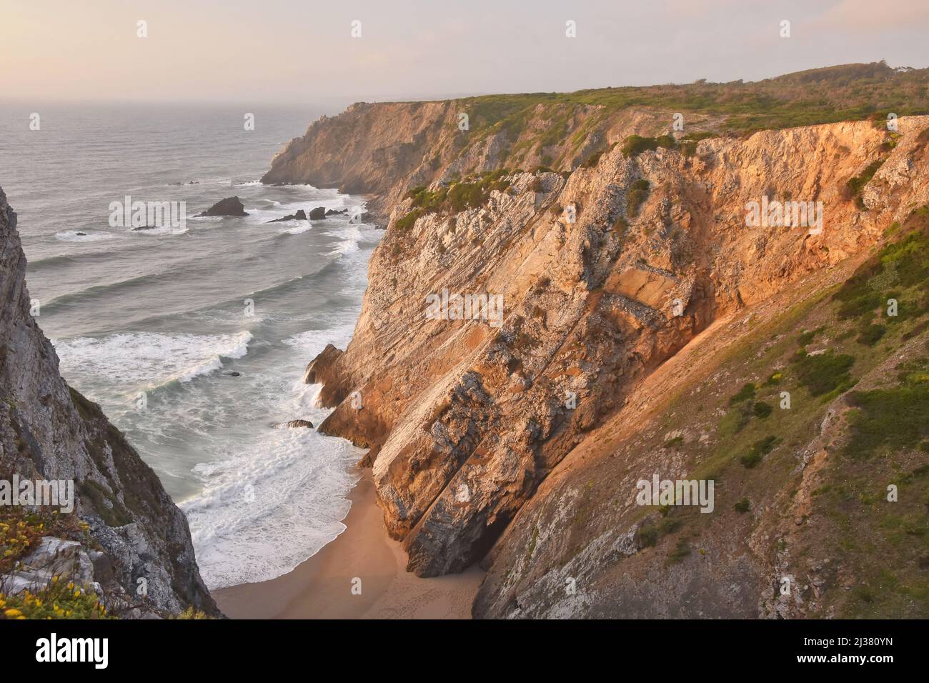 Praia do cavalo hi-res stock photography and images - Alamy