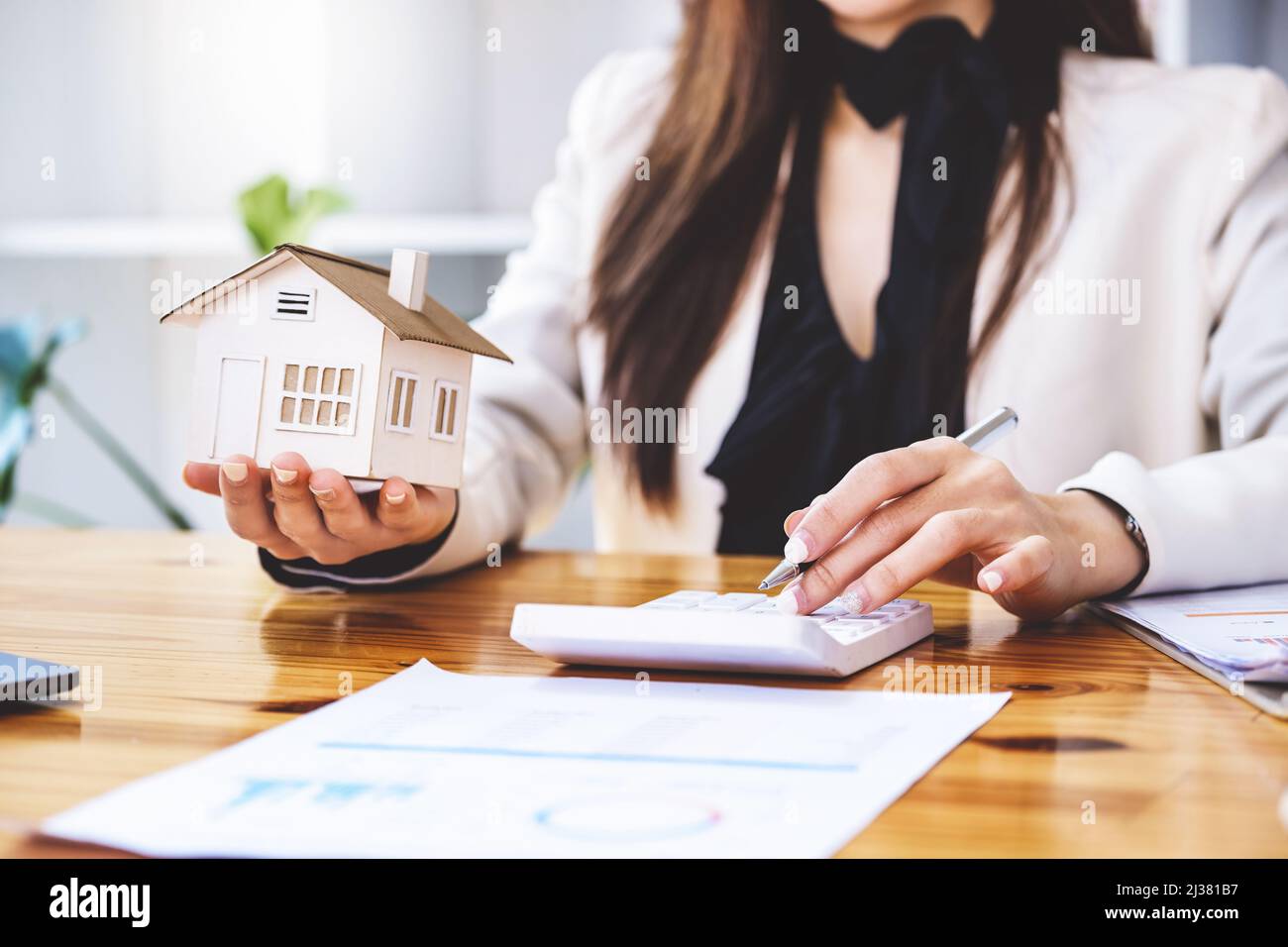 Real estate agents, land purchases and sales, property taxes, real ...