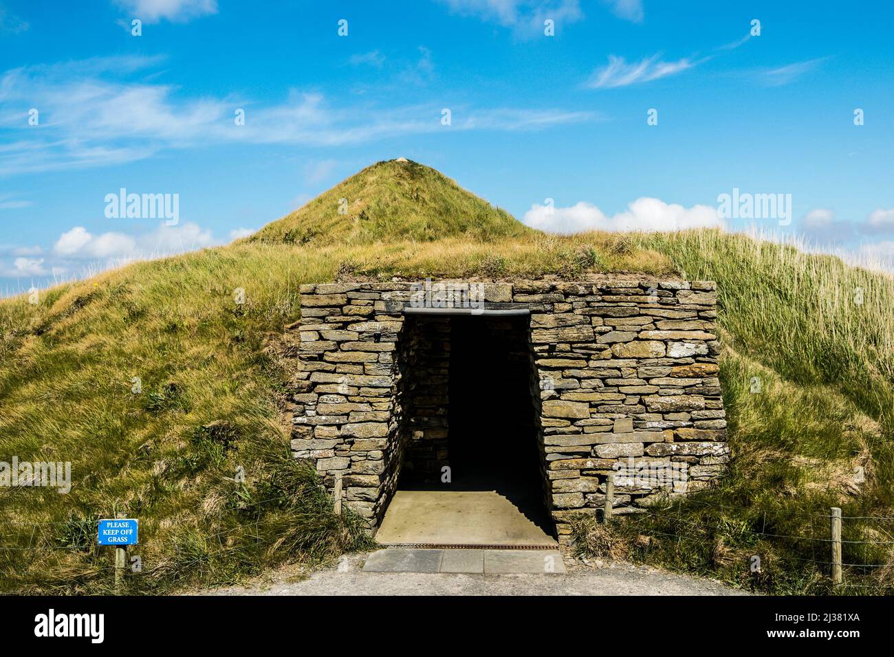 Neolithic british isles hi-res stock photography and images - Alamy