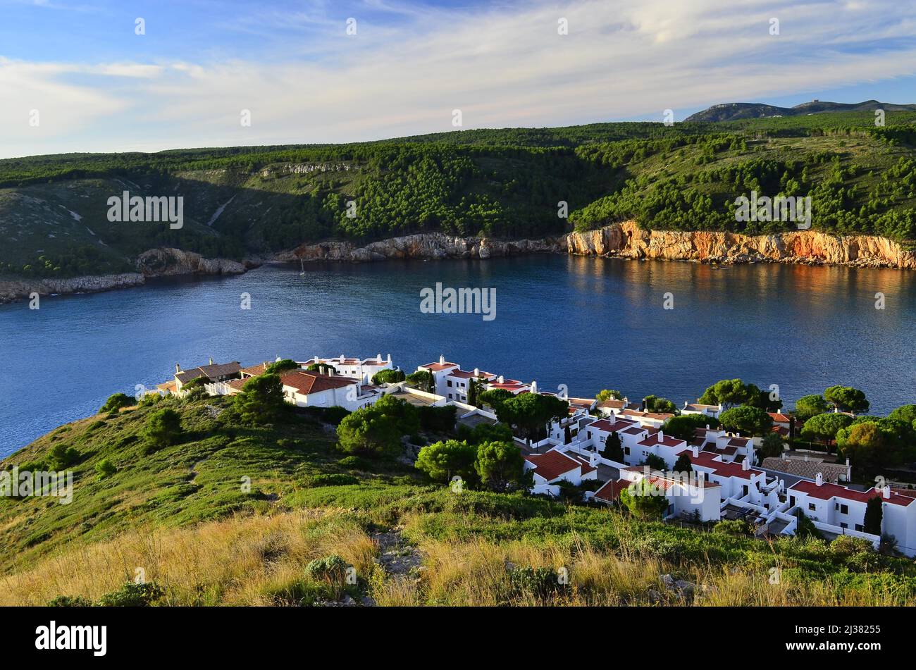L’escala, spain hi-res stock photography and images - Alamy