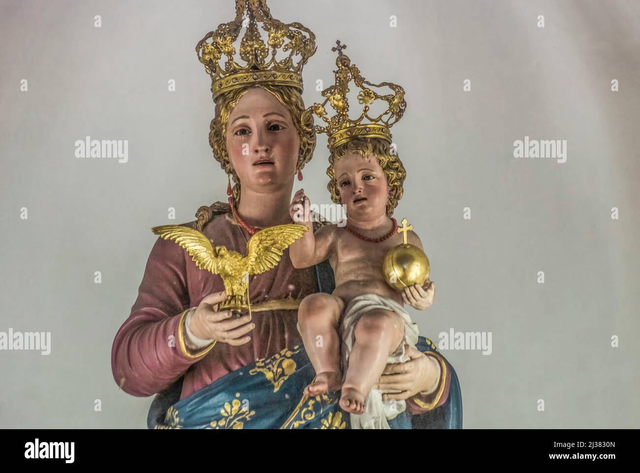 Raccomandata hi-res stock photography and images - Alamy