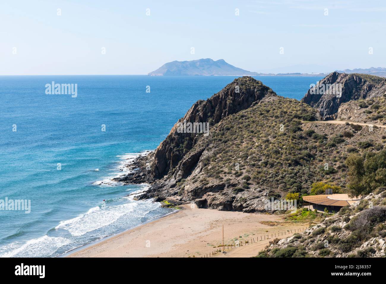 Cabo cope regional park hi-res stock photography and images - Alamy