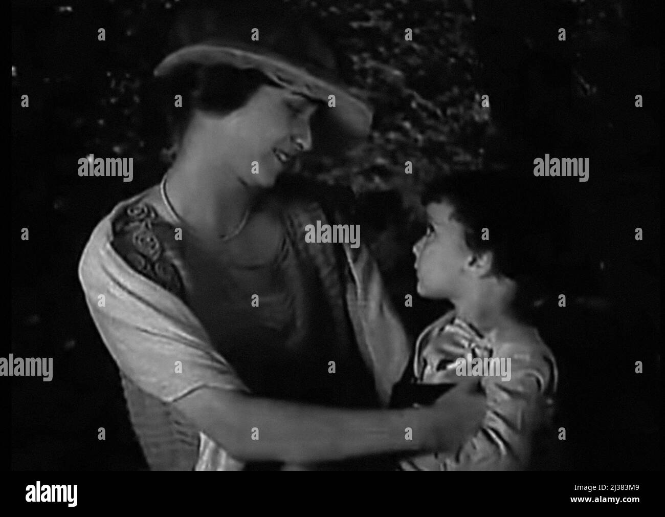 The Toll Of The Sea 1922 Starring Anna May Wong Directed By Chester M Franklin 1969 Stock