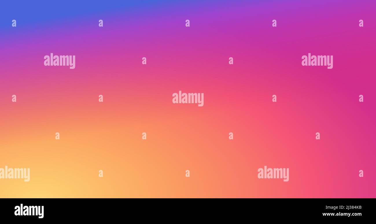 Color gradient, Soft color background, Modern screen design for mobile ...