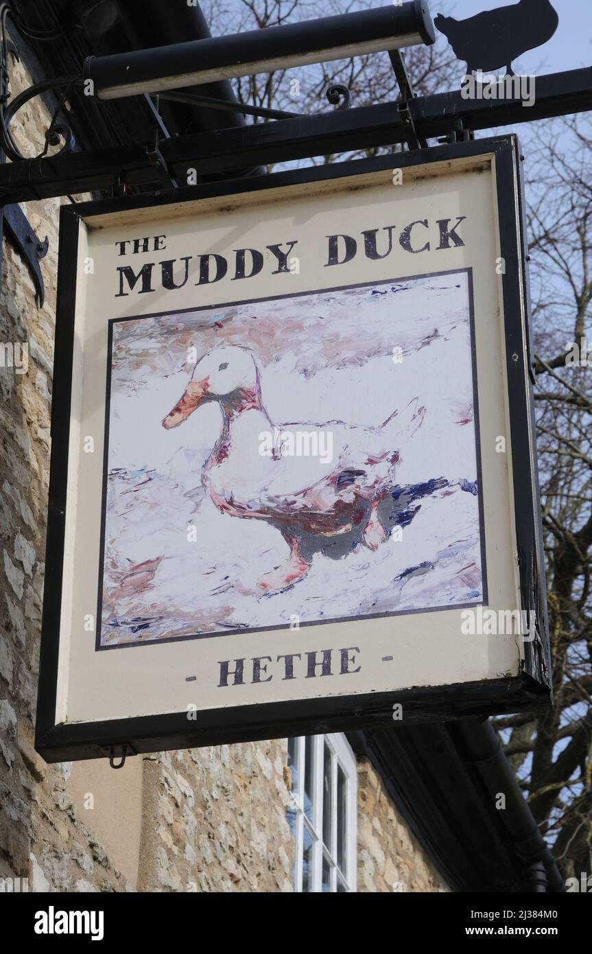 Muddy duck hi-res stock photography and images - Alamy