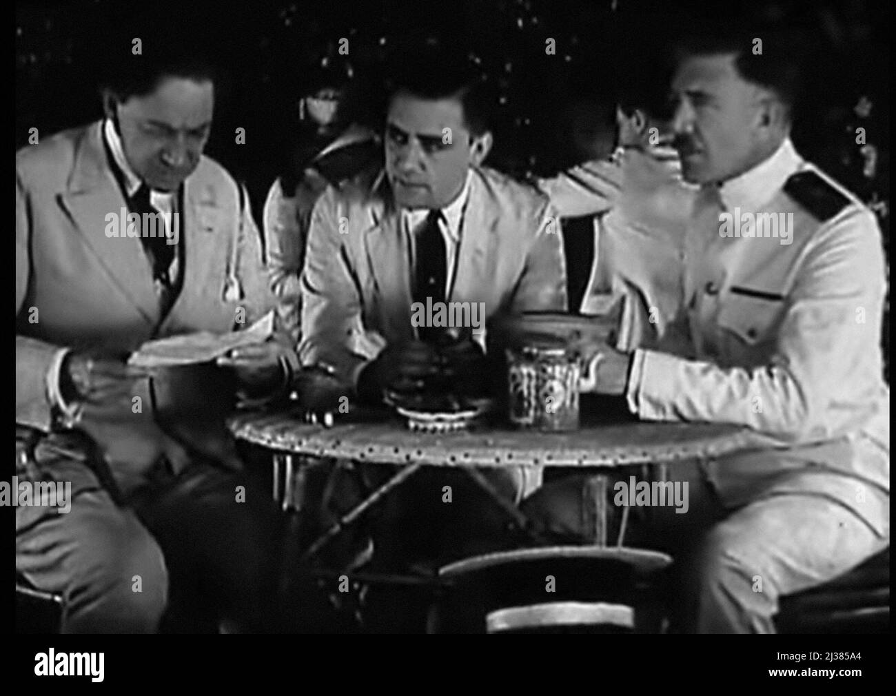 The Toll Of The Sea 1922 starring Anna May Wong directed by Chester M ...