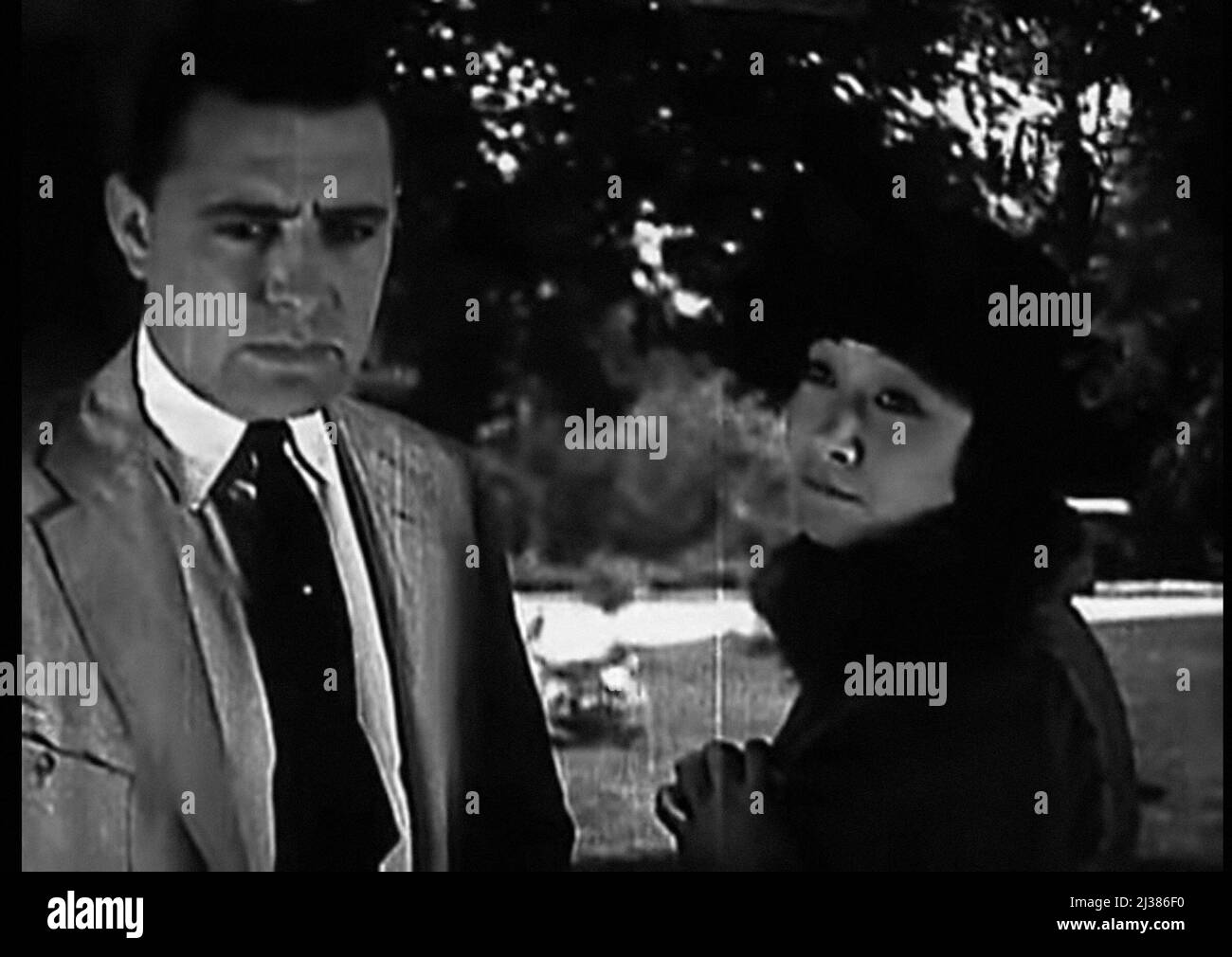 The Toll Of The Sea 1922 starring Anna May Wong directed by Chester M ...