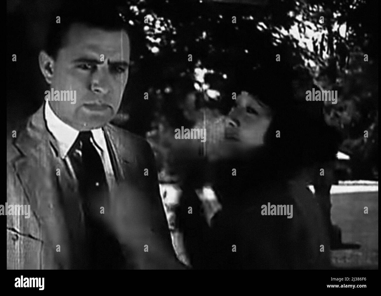 The Toll Of The Sea 1922 starring Anna May Wong directed by Chester M ...