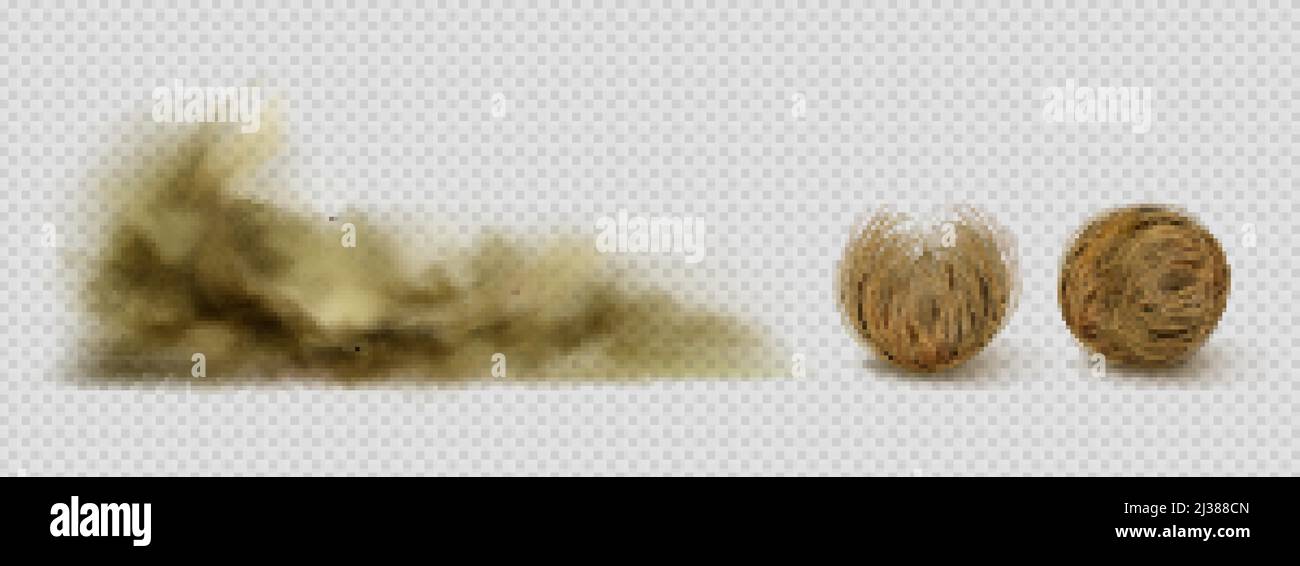 Dead desert plants Stock Vector Images - Alamy