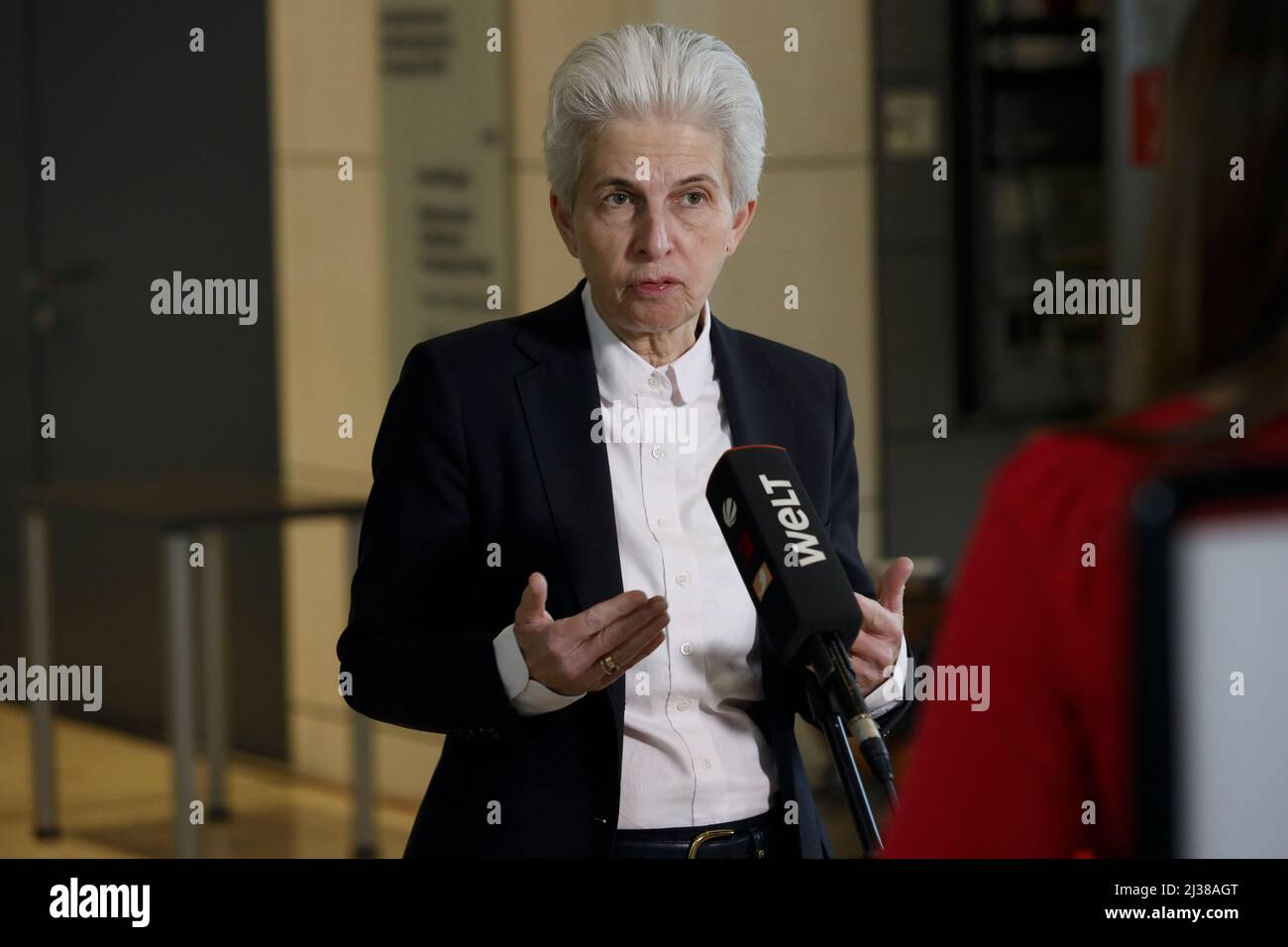 Agnes strack zimmermann hi-res stock photography and images - Alamy