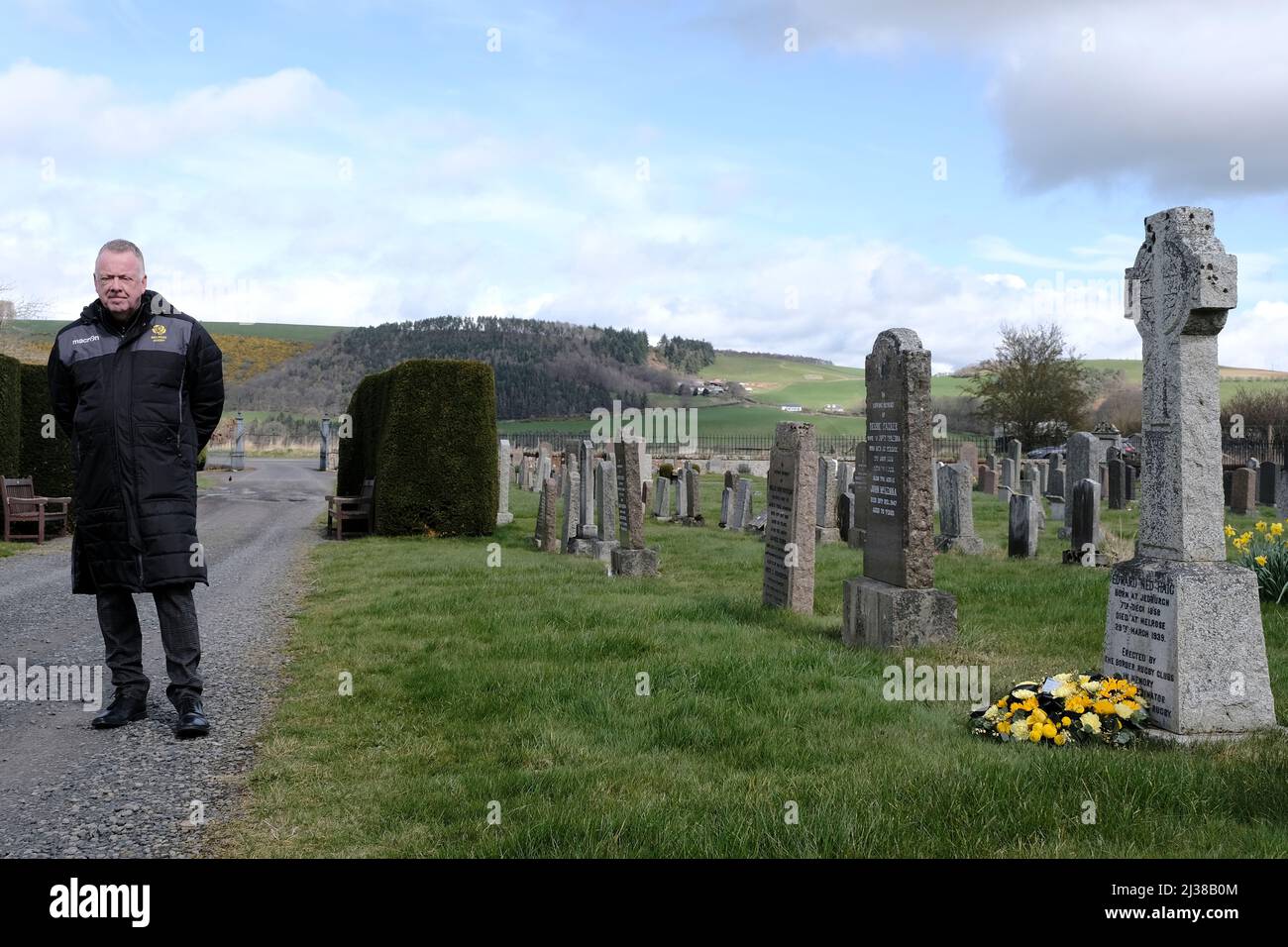 Haig brown hi-res stock photography and images - Alamy