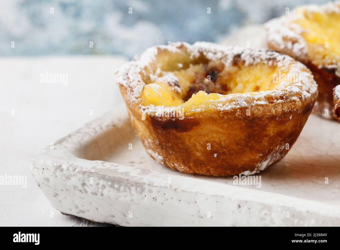 Creme catalana spain hi-res stock photography and images - Alamy