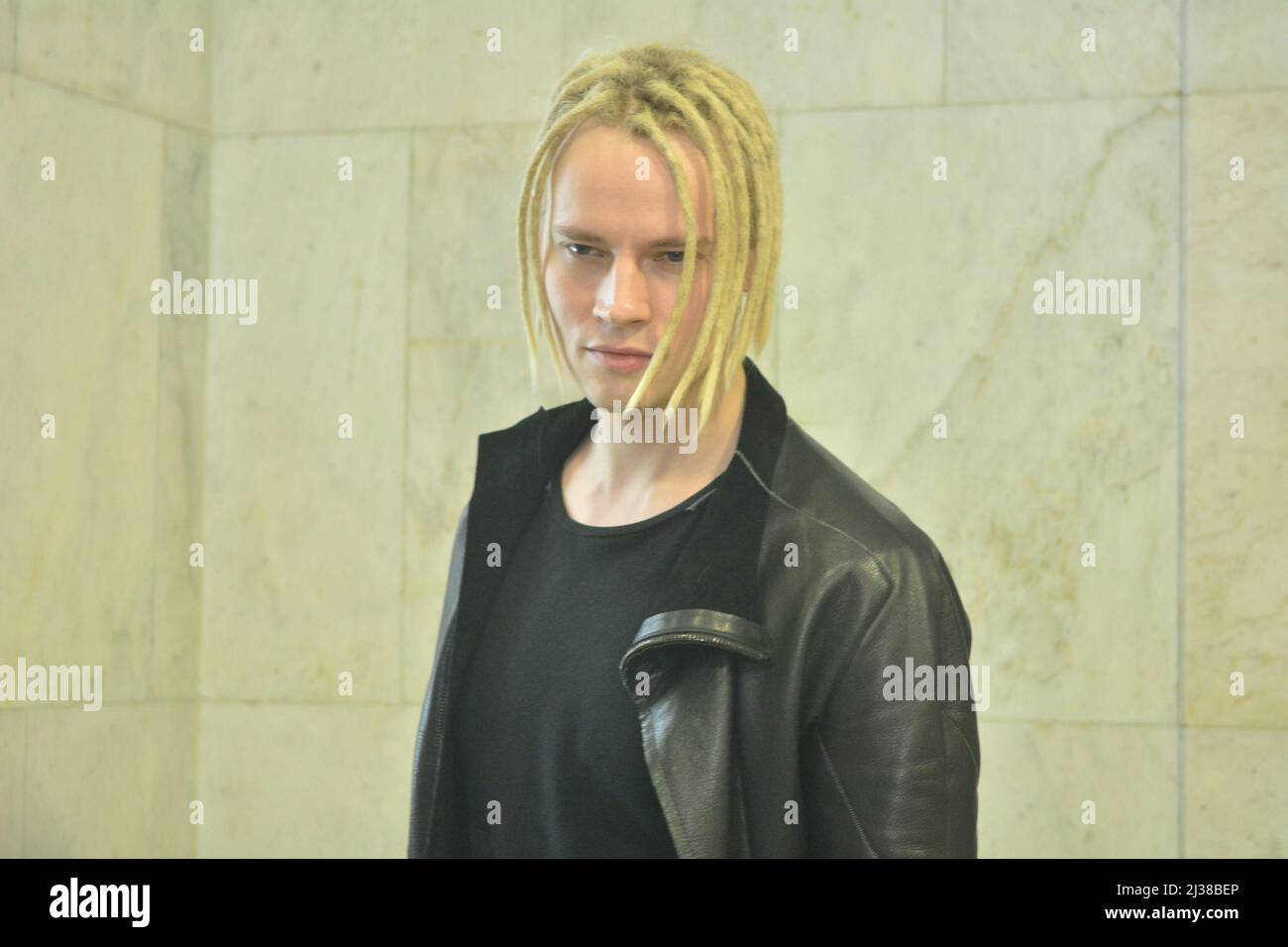 Yaroslav dronov hi-res stock photography and images - Alamy